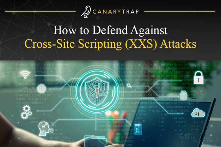 How To Defend Against Cross Site Scripting Xxs Attacks Canary Trap