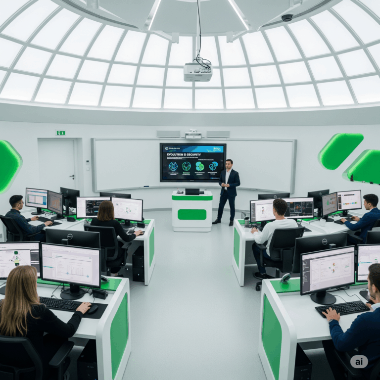 Inside the Evolution of Offensive Security Tactics - Canary Trap