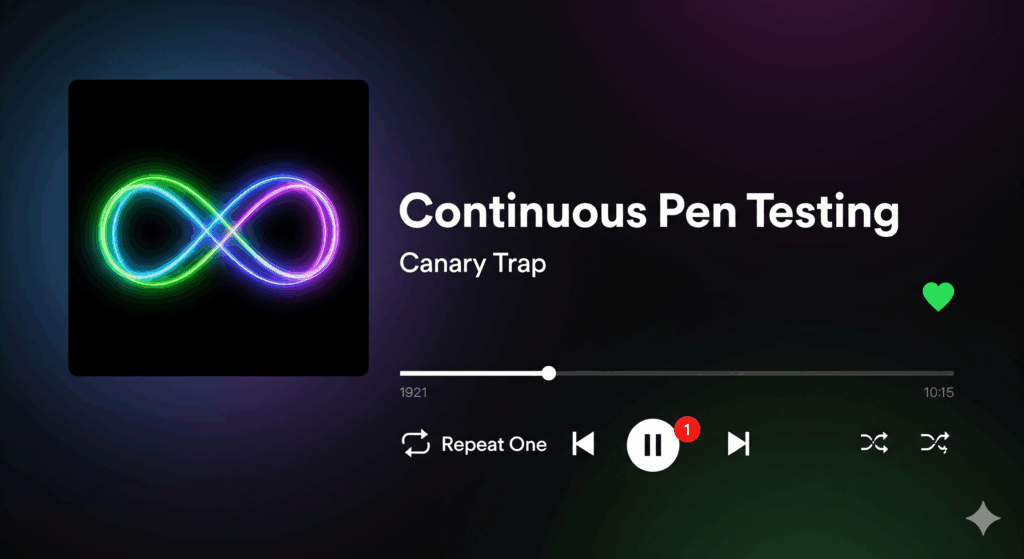 Continuous Pen Testing And The Rise Of The Offensive Soc Canary Trap